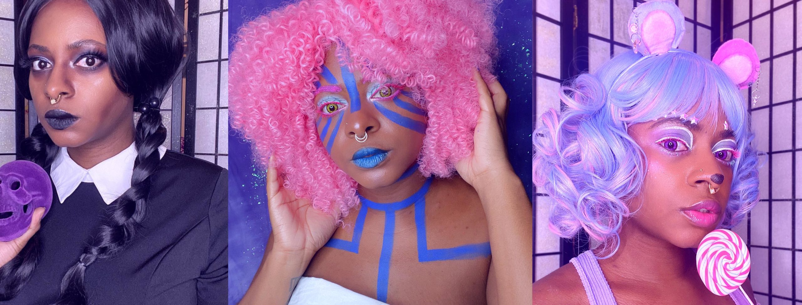 [DeLa Doll] Life Updates, My First Artist Alley, FanHouse, and More ...